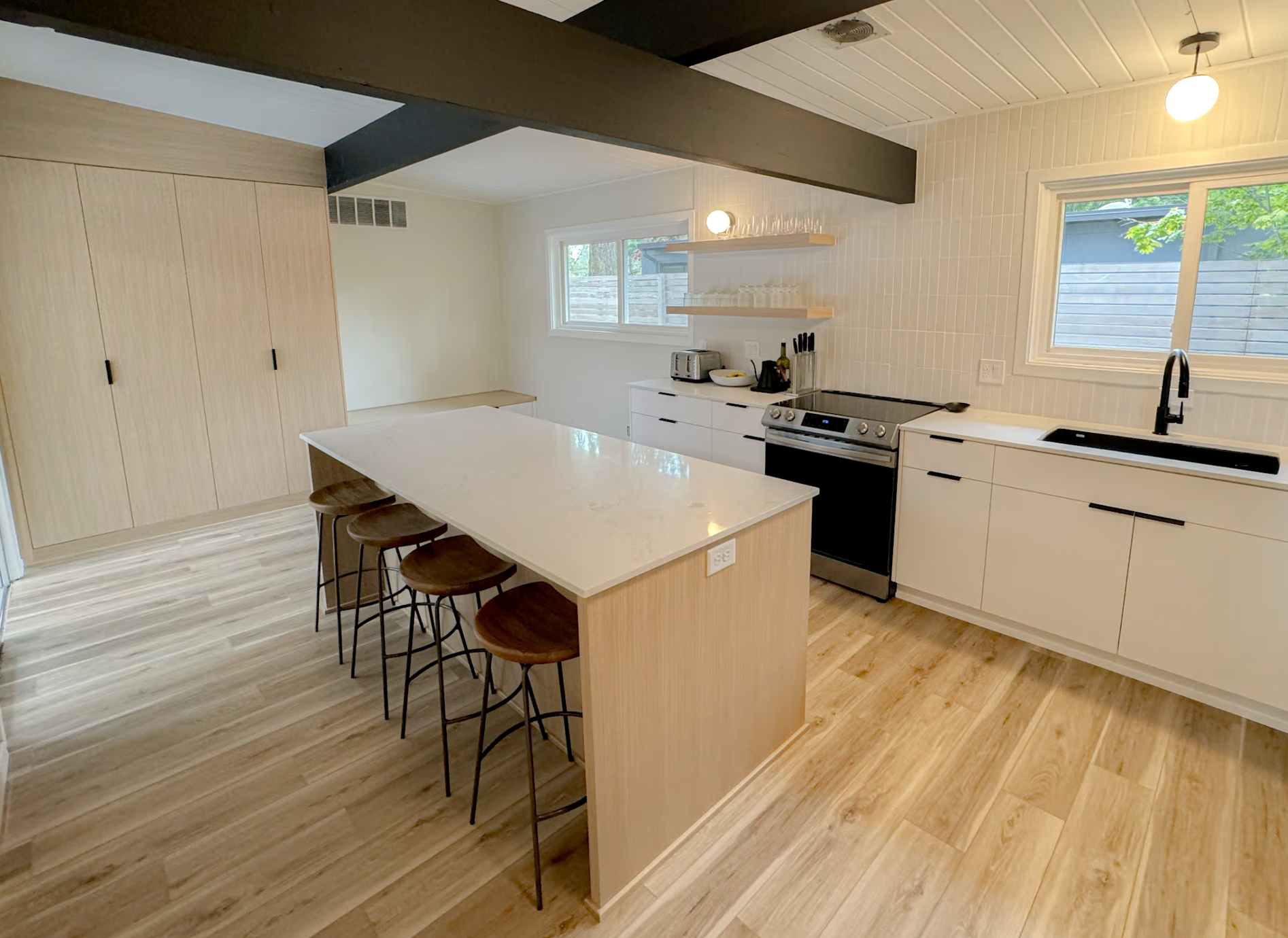 Kitchen Remodeling Ideas: Best Layouts for Portland & PNW Homes | Amplified Renovations